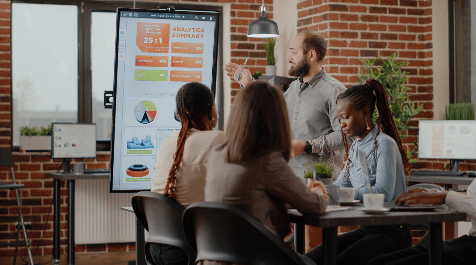 Top Industrial Software and Management and Communication Tools for 2024 – Digital Factory