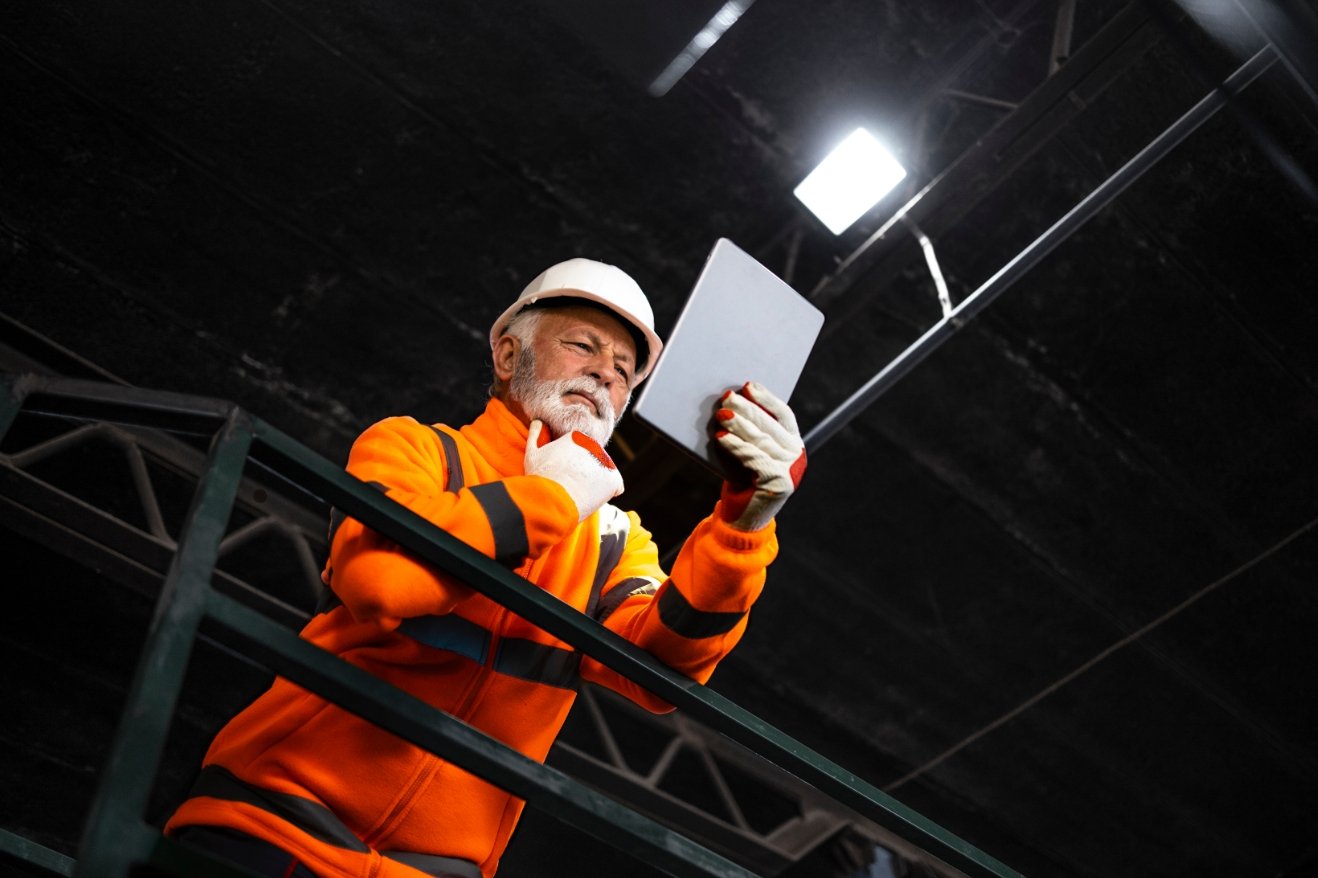 GMAO : Meilleurs logiciels de maintenance préventive en 2024