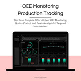 Calcul TRS, TRG, TRE : Guide Complet et Exemples Pratiques – Digital ...