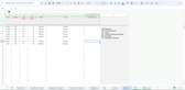 Manufacturing Dashboard - OEE Calculation Excel - Google Sheets ...